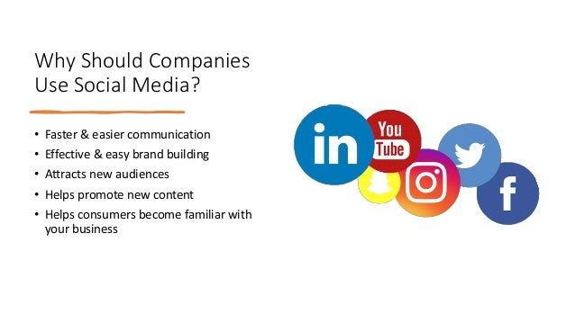 Digital Marketing & Social Media | PPTX | Internet | Computing