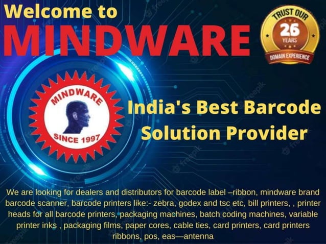 Mindware industrial automation, home automation company | PPT