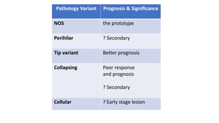 Focal Segmental Glomerulosclerosis - FSGS (KDIGO 2021 Guidelines) - Dr ...
