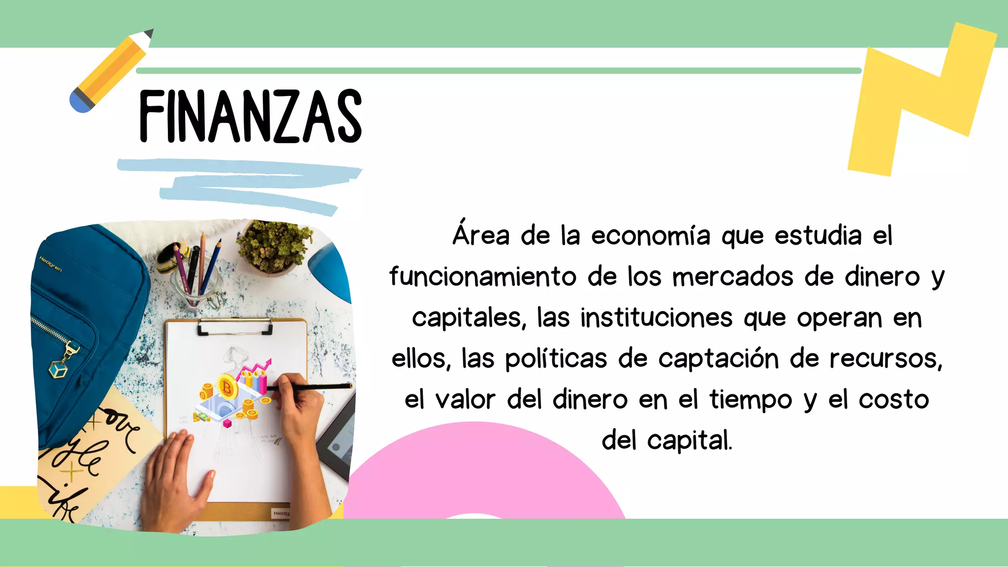 Conceptos básicos Finanzas | PPT