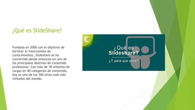SlideShare Concepto | PPTX