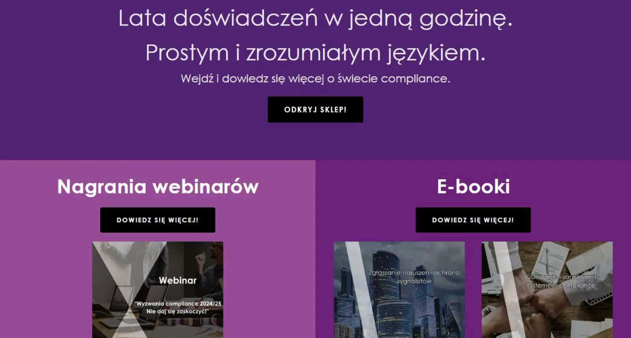 Compliance Compass Sliding Gallery Screenshots | PPTX