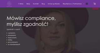 Compliance Compass Sliding Gallery Screenshots | PPT