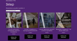 Compliance Compass Sliding Gallery Screenshots | PPT