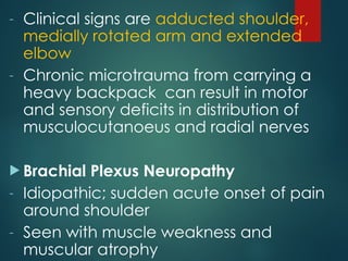 slideshare.com brachial plexus. .ppt