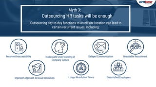7 HRMS Myths Debunked | PPTX