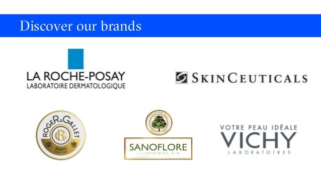 L Oreal Active Cosmetics Brands | Makeupview.co