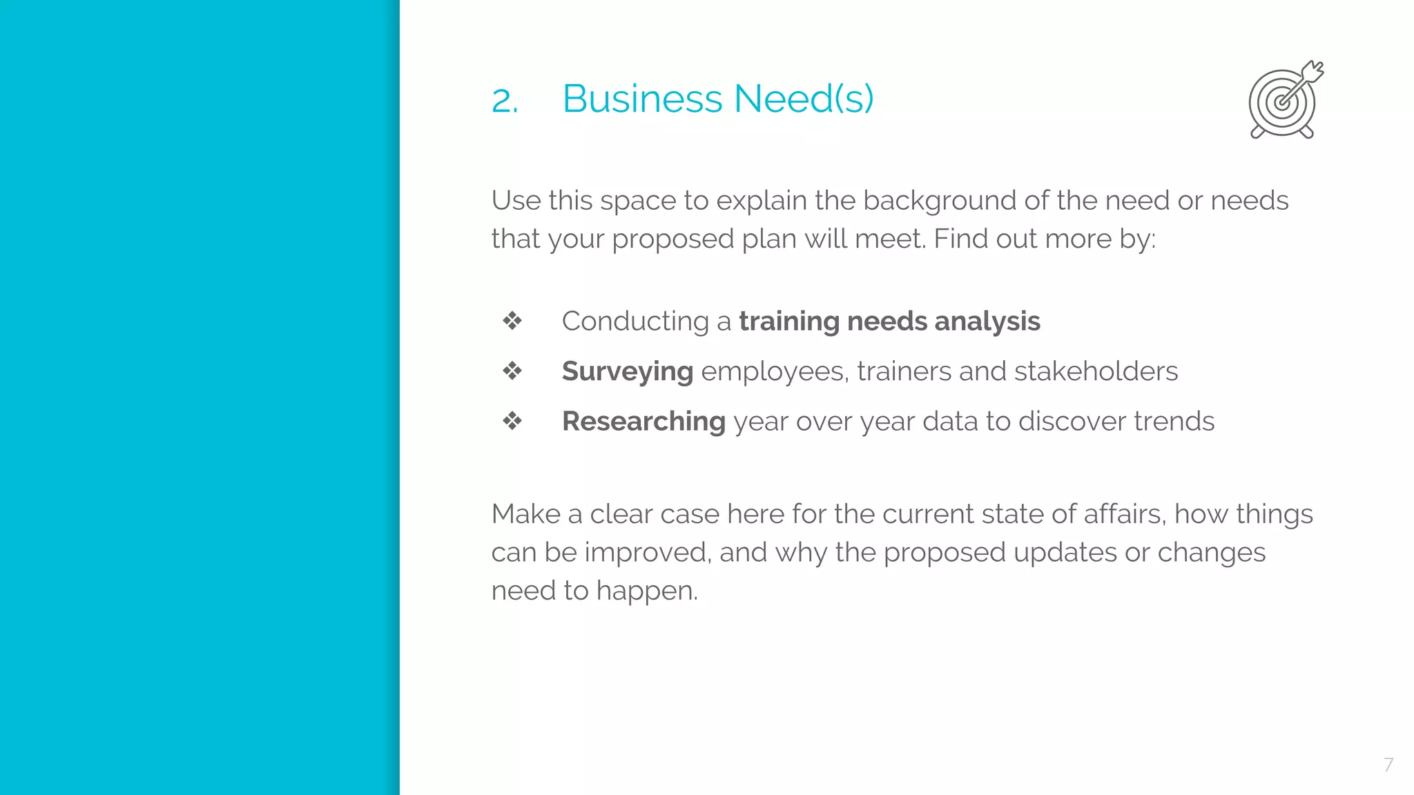 Building a Business Case for eLearning | PDF