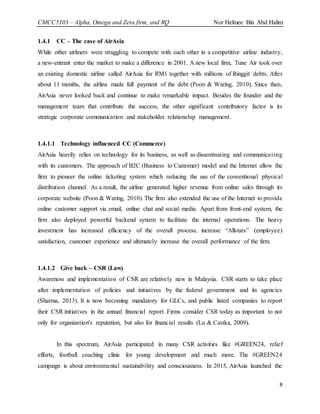 Corporate Communication, RQ - May 2016 | DOCX