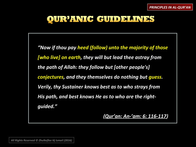 [Slideshare] cornerstone of islamic-concept-of-leadership-(part(#2 ...