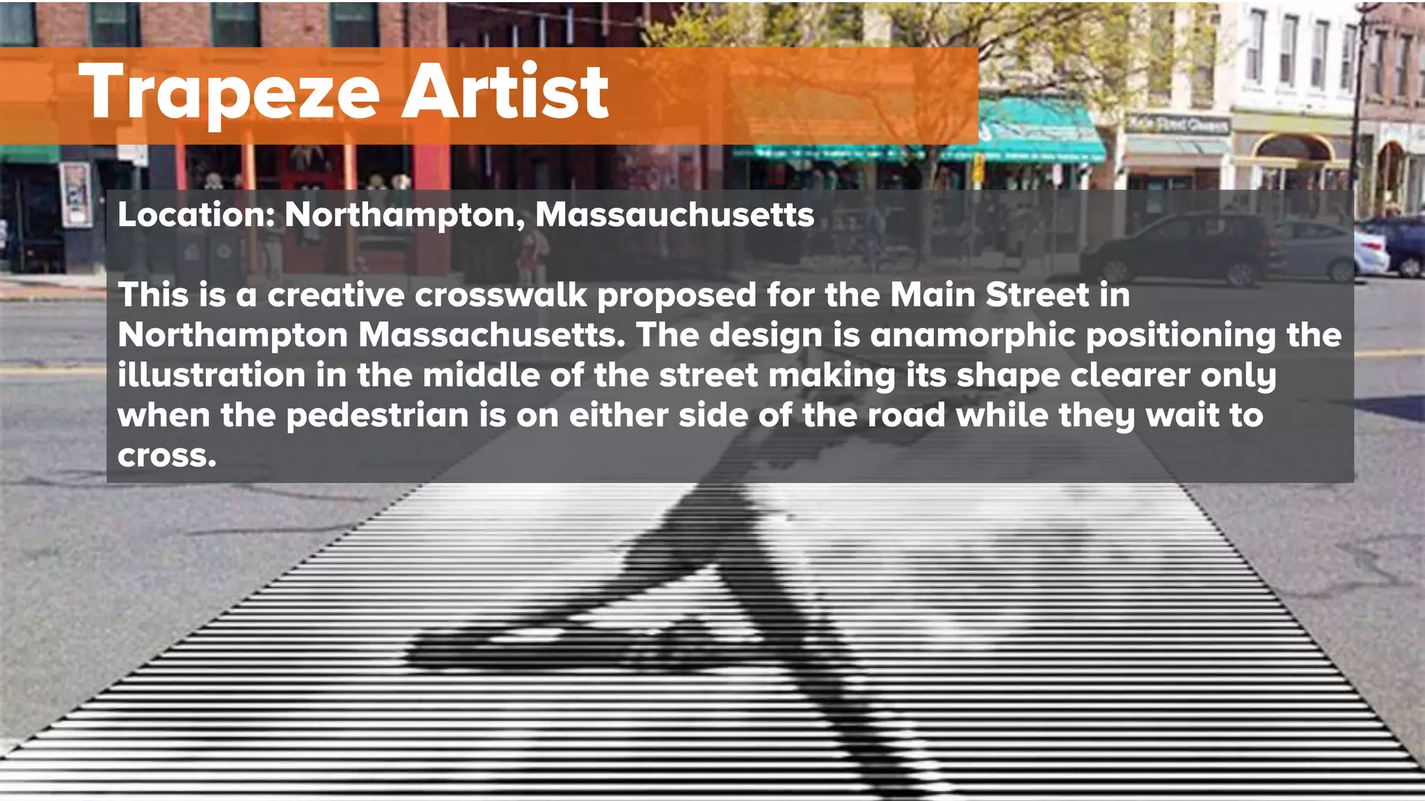 Top 10 Creative Crosswalks: Wayfinding Devices from Around the World | PPT