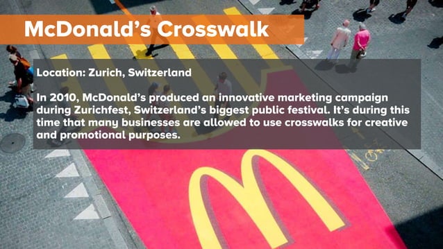 Top 10 Creative Crosswalks: Wayfinding Devices from Around the World