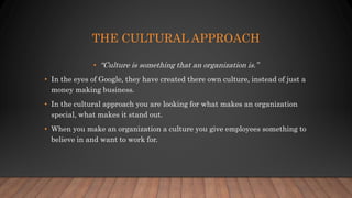 Slide share culture | PPT