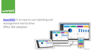 Designing a great SharePoint Online intranet in Office 365 | PPTX