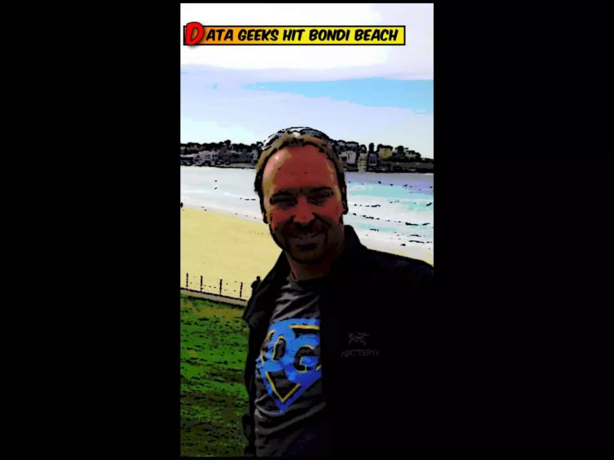 Data Geek Sightings | PPTX