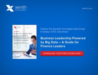 Digital Transformation and Security for the Modern Business Part 1 ...