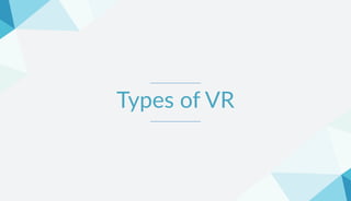 Guide to Virtual Reality Storytelling | PDF