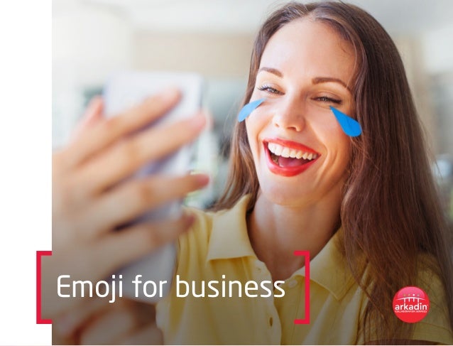Emoji for Business
