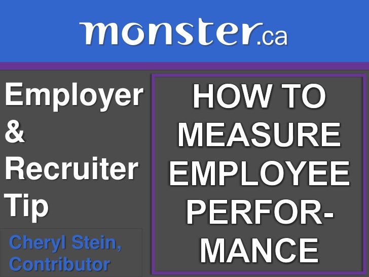 Measure Employee Performance measure-employee-performance