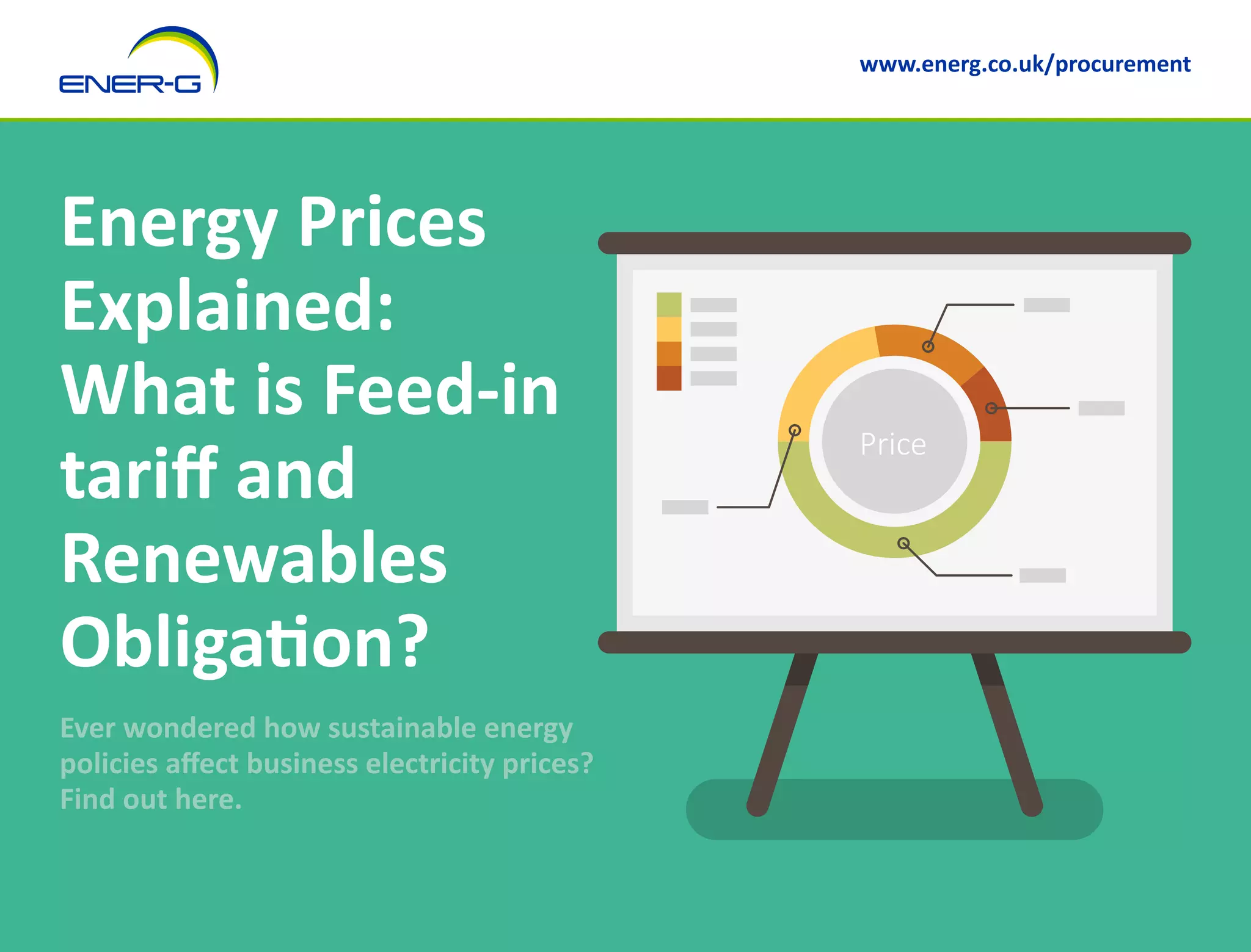 Energy Prices Explained: What are Feed-in Tariffs and the Renewables Obligation? | PDF