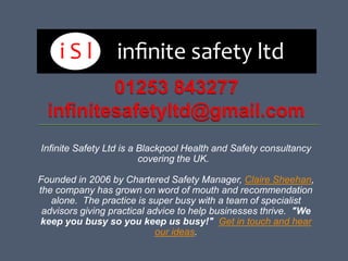 Construction Excavation Health and Safety Toolbox Talk | PPTX