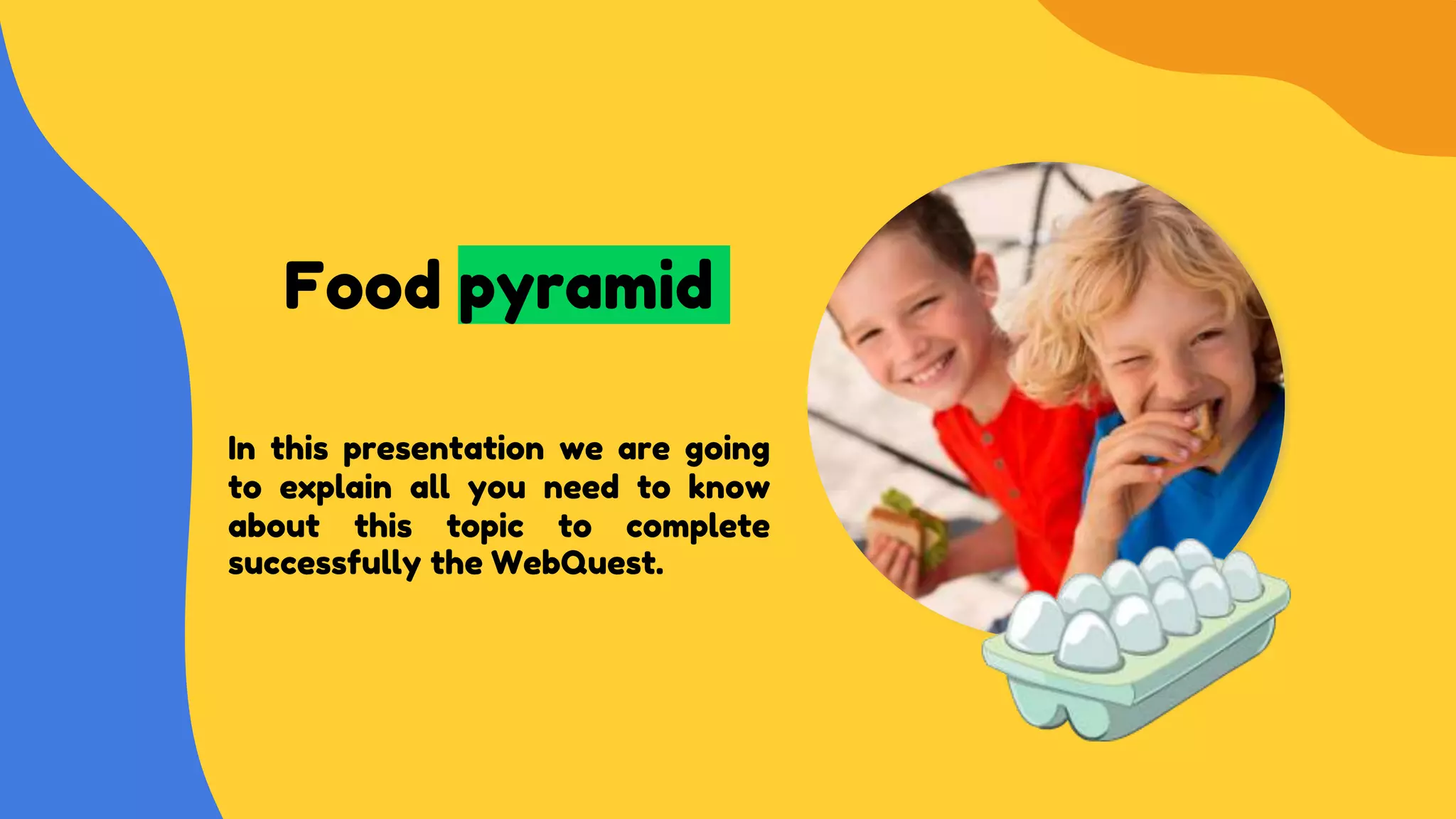 Slideshare - Food Pyramid.pptx