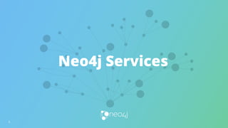 Building Intelligent Solutions with Graphs, Stefan Kolmar, Neo4j | PPT