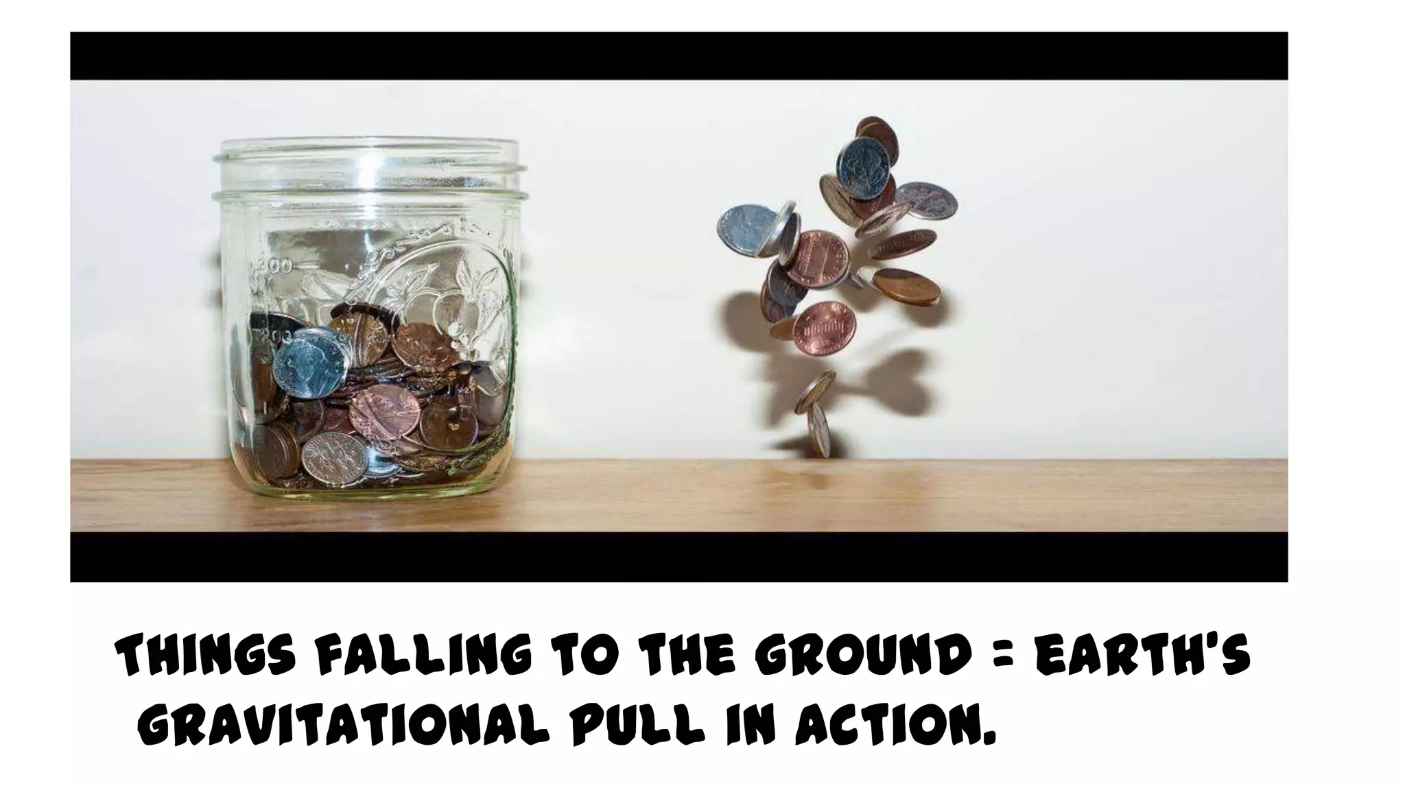 Slideshare gravity, friction | PPT