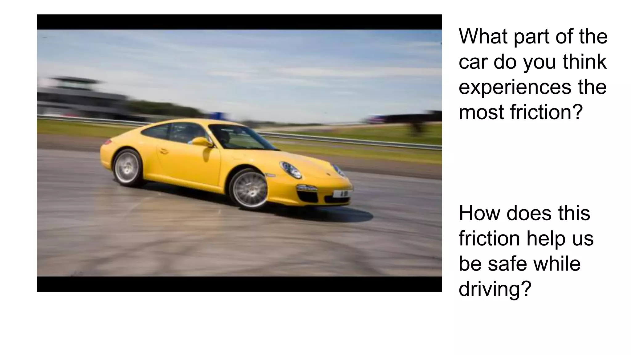 Slideshare gravity, friction | PPT