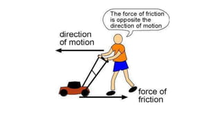 Slideshare gravity, friction | PPT