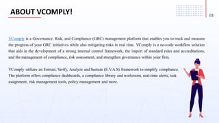 Compliance Management Made Easy | PDF