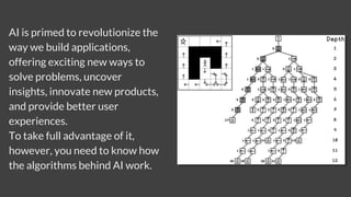 Grokking Artificial Intelligence Algorithms | PPSX