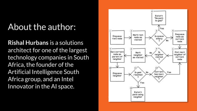 Grokking Artificial Intelligence Algorithms | PPSX | Artificial Intelligence | Technology ...