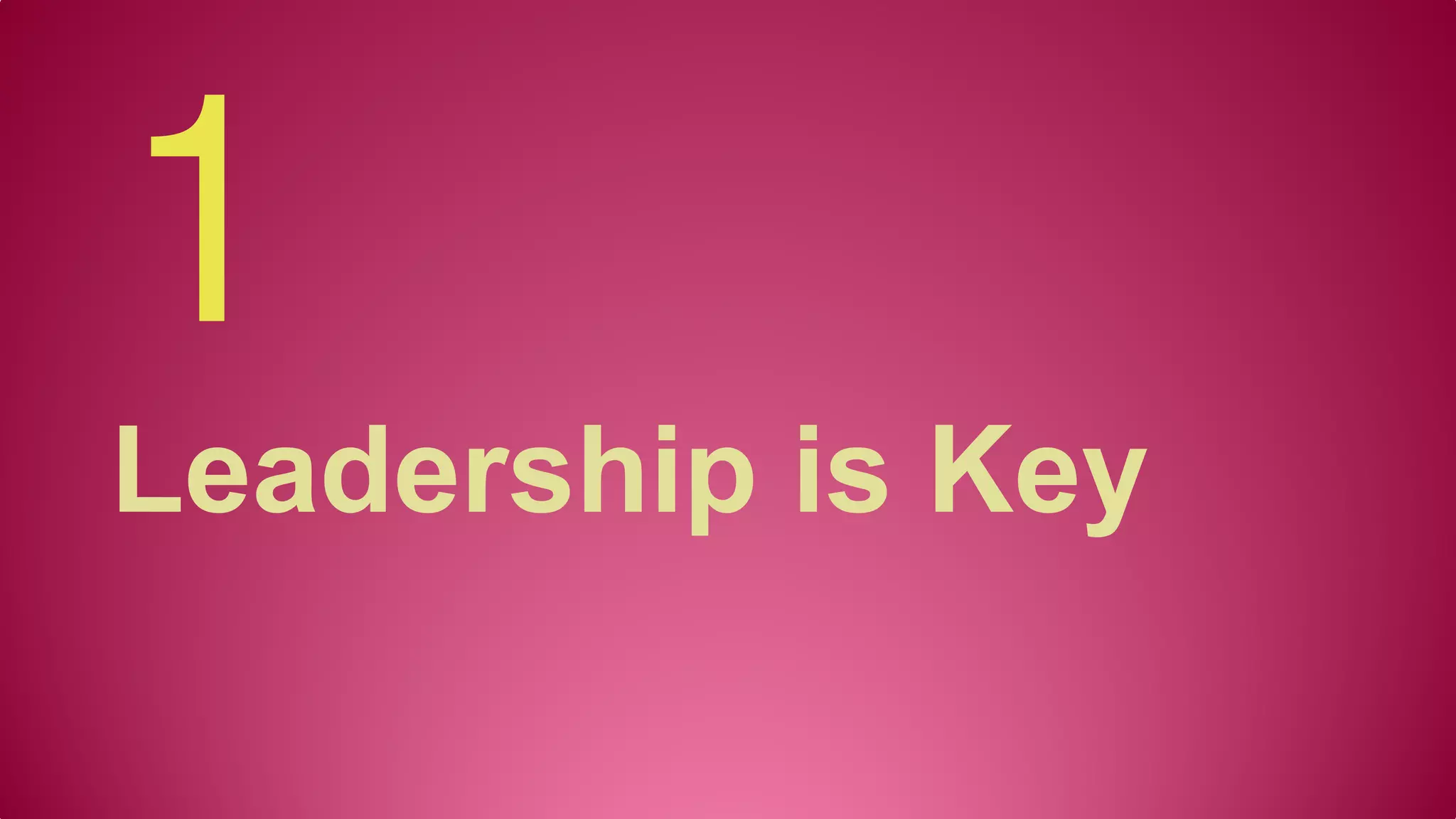 Chapter 2 - Guiding Principles of Governance | PDF