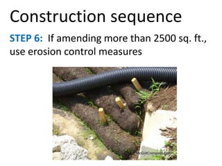 Soil restoration using compost | PPT