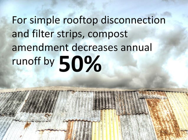 Soil restoration using compost | PPT