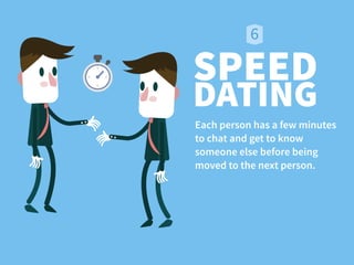 10 Ice Breaker Games - How to get to know your office | PDF