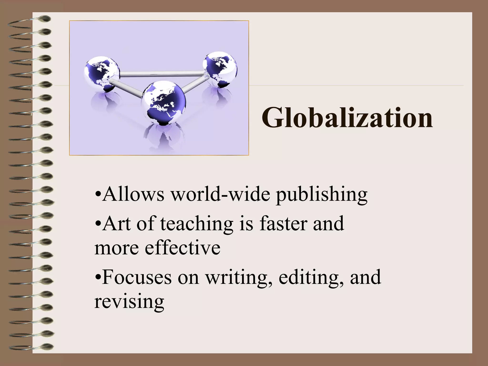 Slideshare In An Educational Setting | PPT