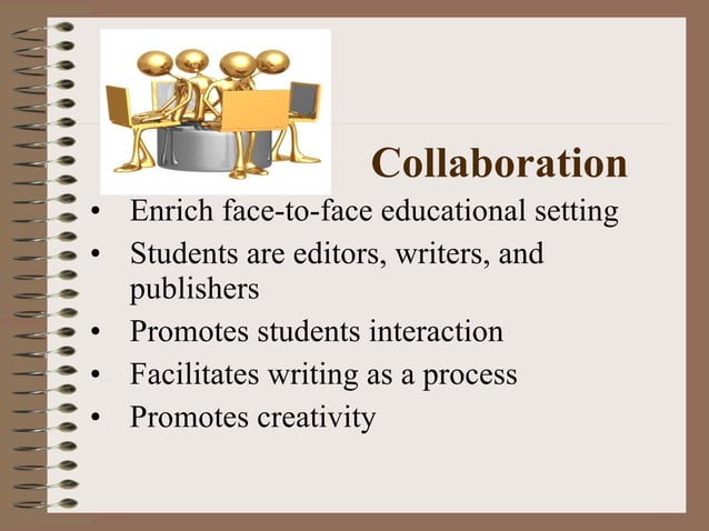 Slideshare In An Educational Setting | PPT