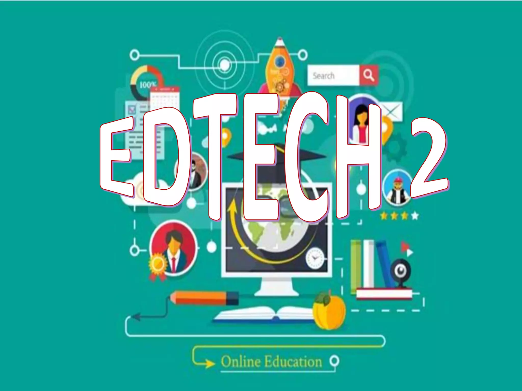 Slideshare in-edtech-final-final | PPT