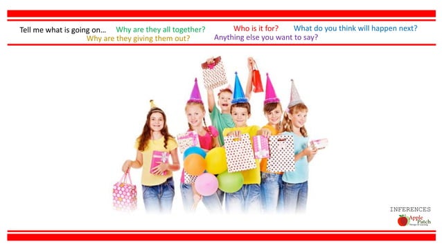 Speech & Language Therapy - Inference | PDF