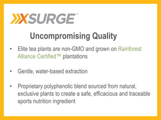 Kemin Human Nutrition and Health Ingredient Highlights | PPTX