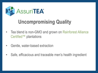 Kemin Human Nutrition and Health Ingredient Highlights | PPTX