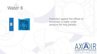 IP Ratings & Ingress Protection | PPTX