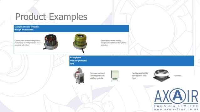 IP Ratings & Ingress Protection | PPTX