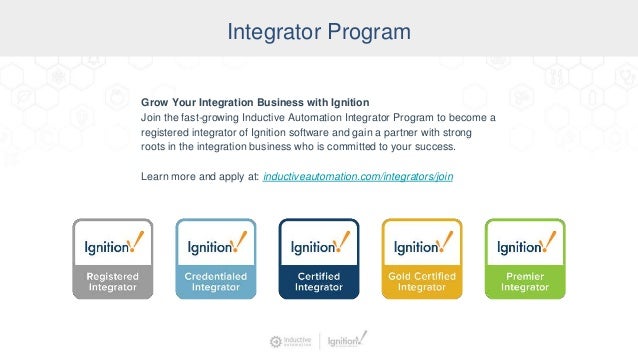 Integrators Explore the Road Ahead | PPT