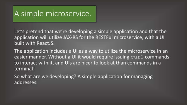 Enterprise Java Microservices : creating and managing large-scale Java ...