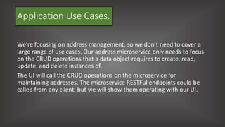 Enterprise Java Microservices : creating and managing large-scale Java ...