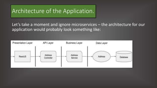 Enterprise Java Microservices : creating and managing large-scale Java ...