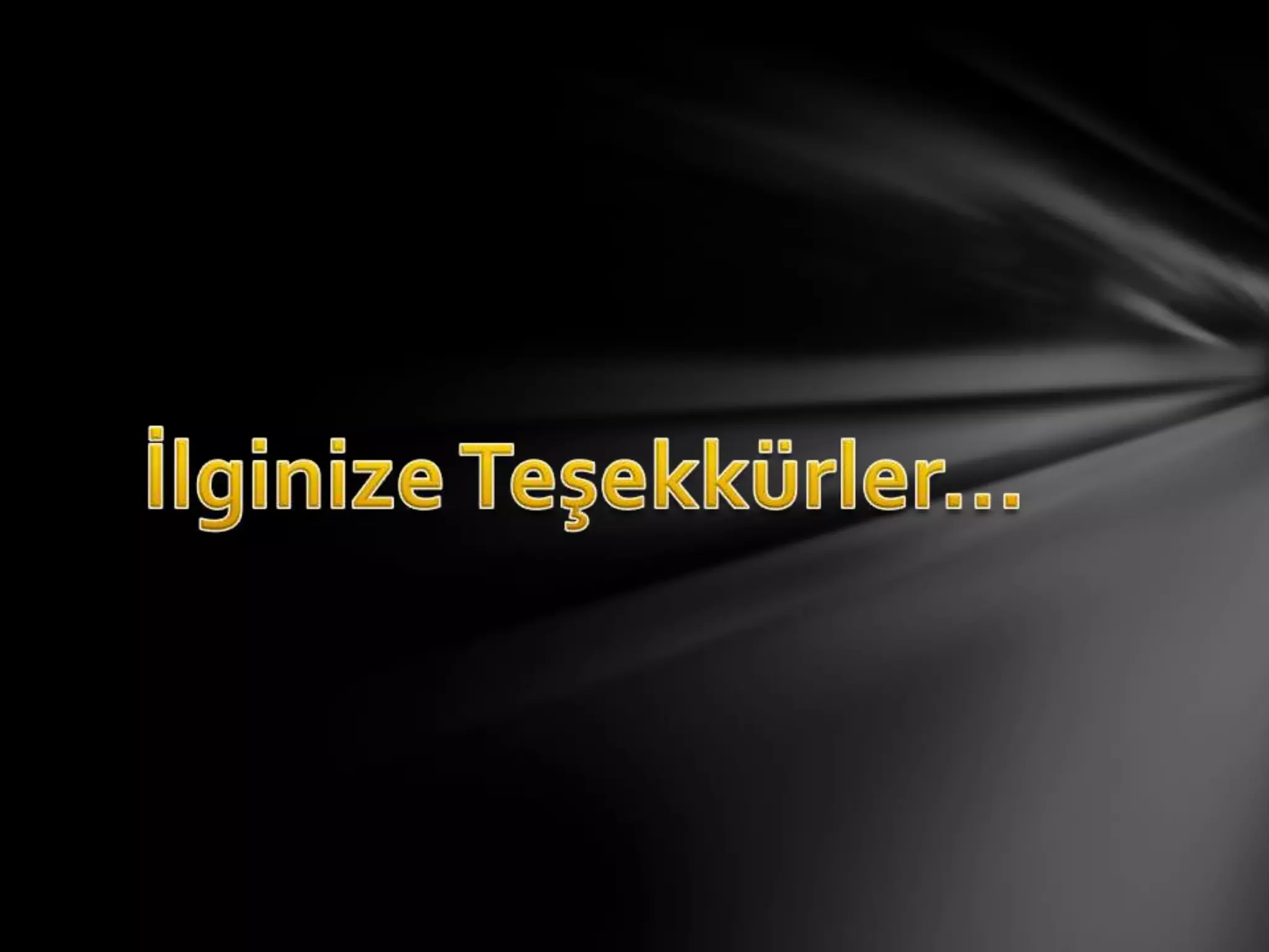 Slideshare kemal | PPTX